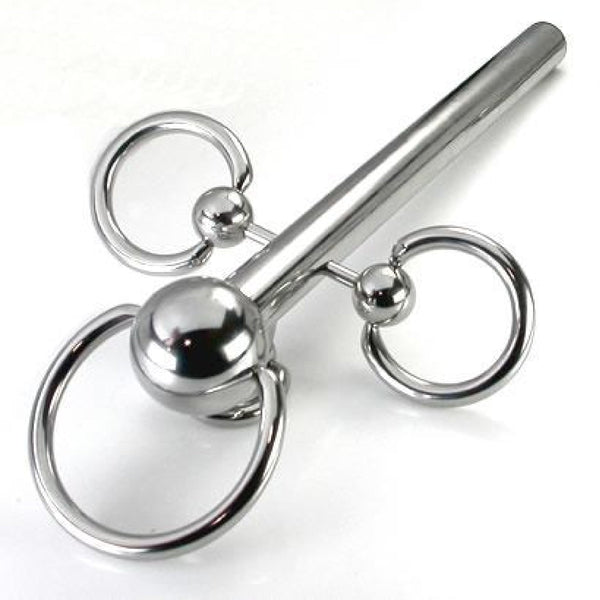 Prince Albert Piercing Guide - What It Is & How It Works
