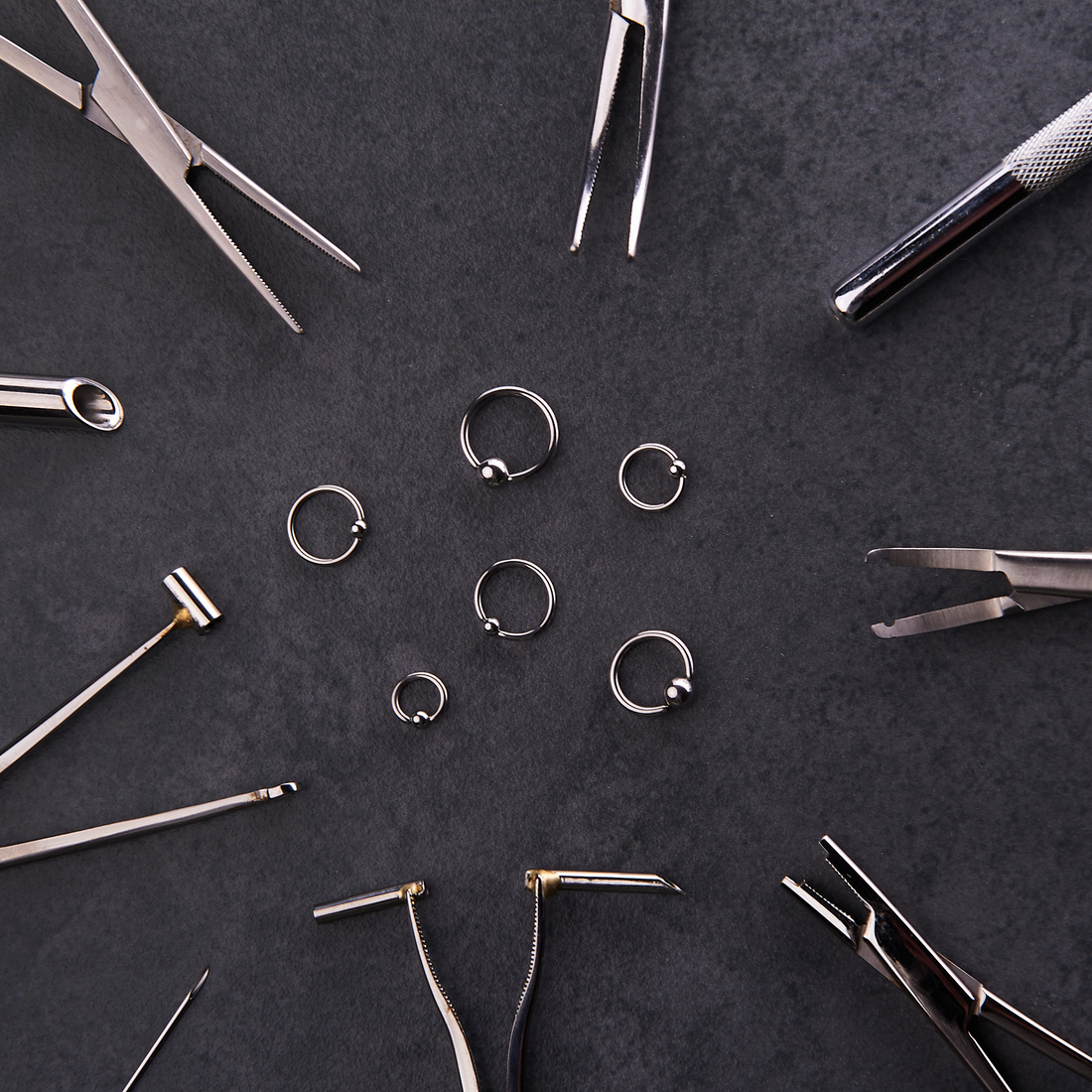 Choosing the Right Piercing Needle: A Beginner’s Guide to Quality Tools ...