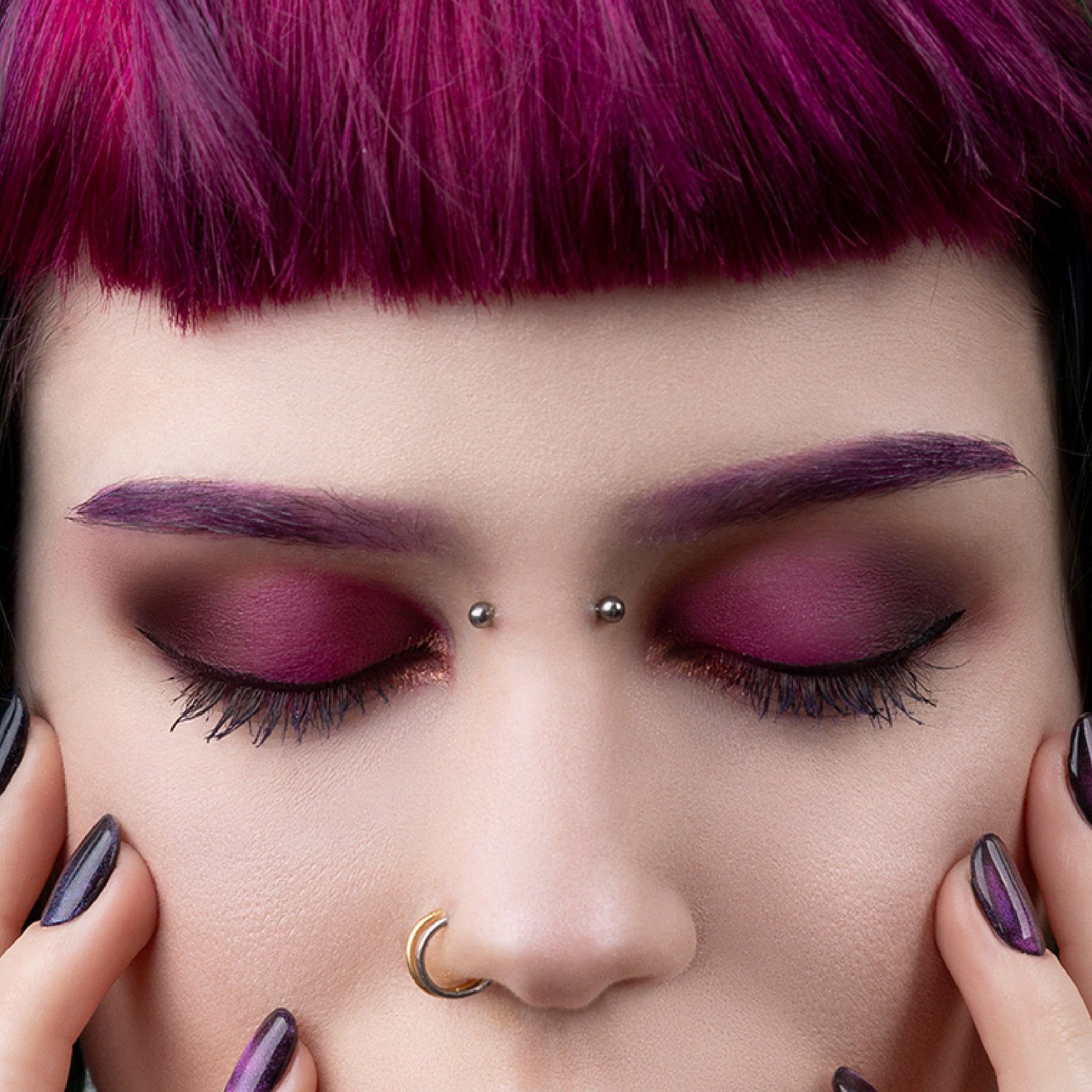 Surface Piercing Common Questions & Concerns: Types, Aftercare, & More