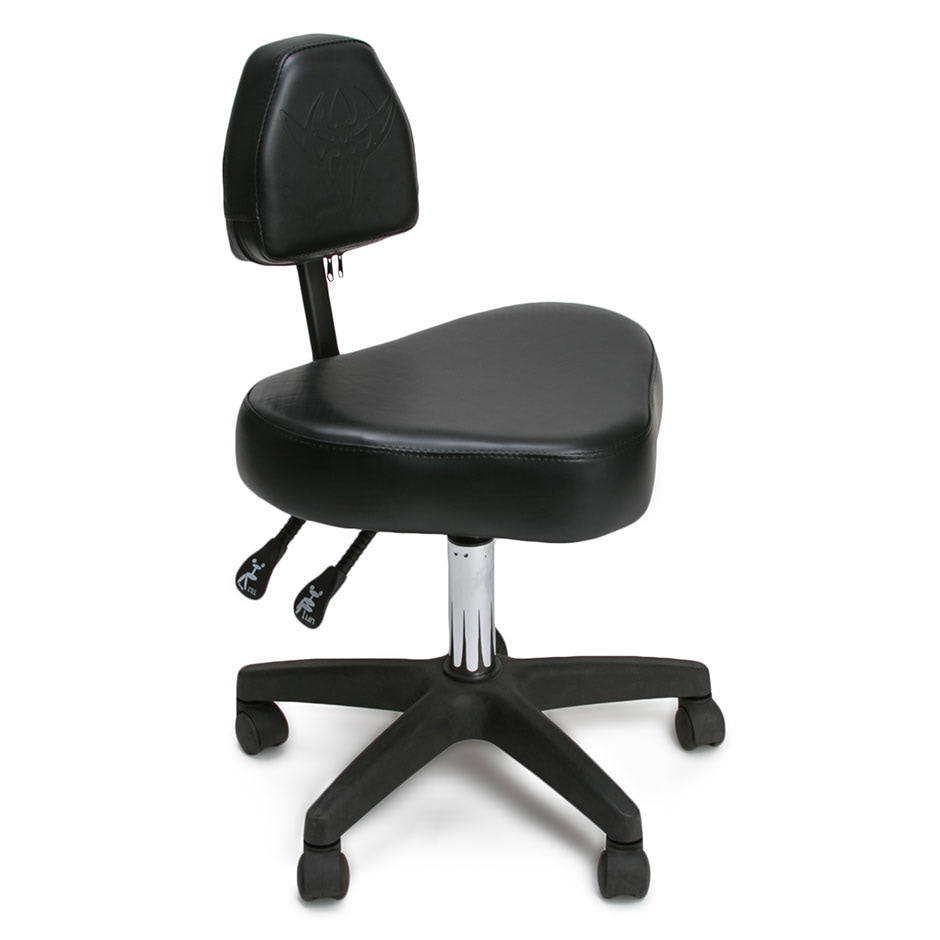 Tattoo Shop Furniture - Trays, Armrest, Carts, and Chairs