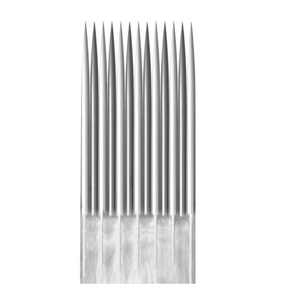 Traditional Tattoo Needles - Bugpin, Round Liner, & More