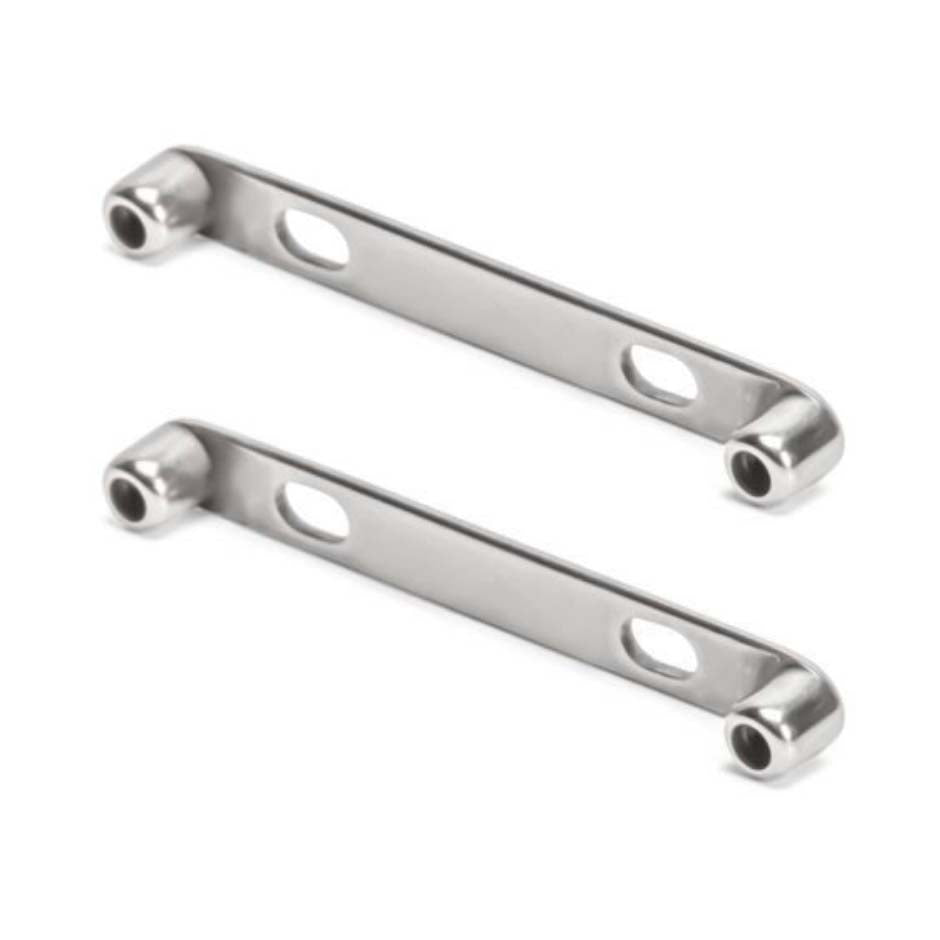 Surface Barbells - Internally Threaded Surface Bar Piercing Jewelry