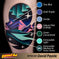 True Blue — Eternal Tattoo Ink — Pick Your Size | Painful Pleasures