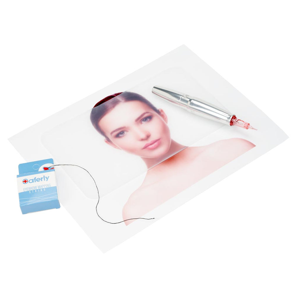 APOF 8” x 5.5” PMU Flex Practice Skin | PainfulPleasures