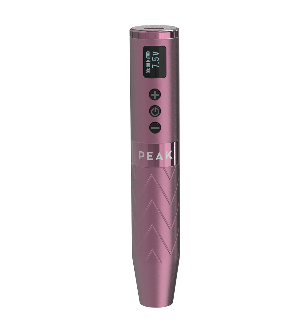 Peak Astra Wireless PMU Machine with 1 Battery Pack – Pick Color | PainfulPleasures