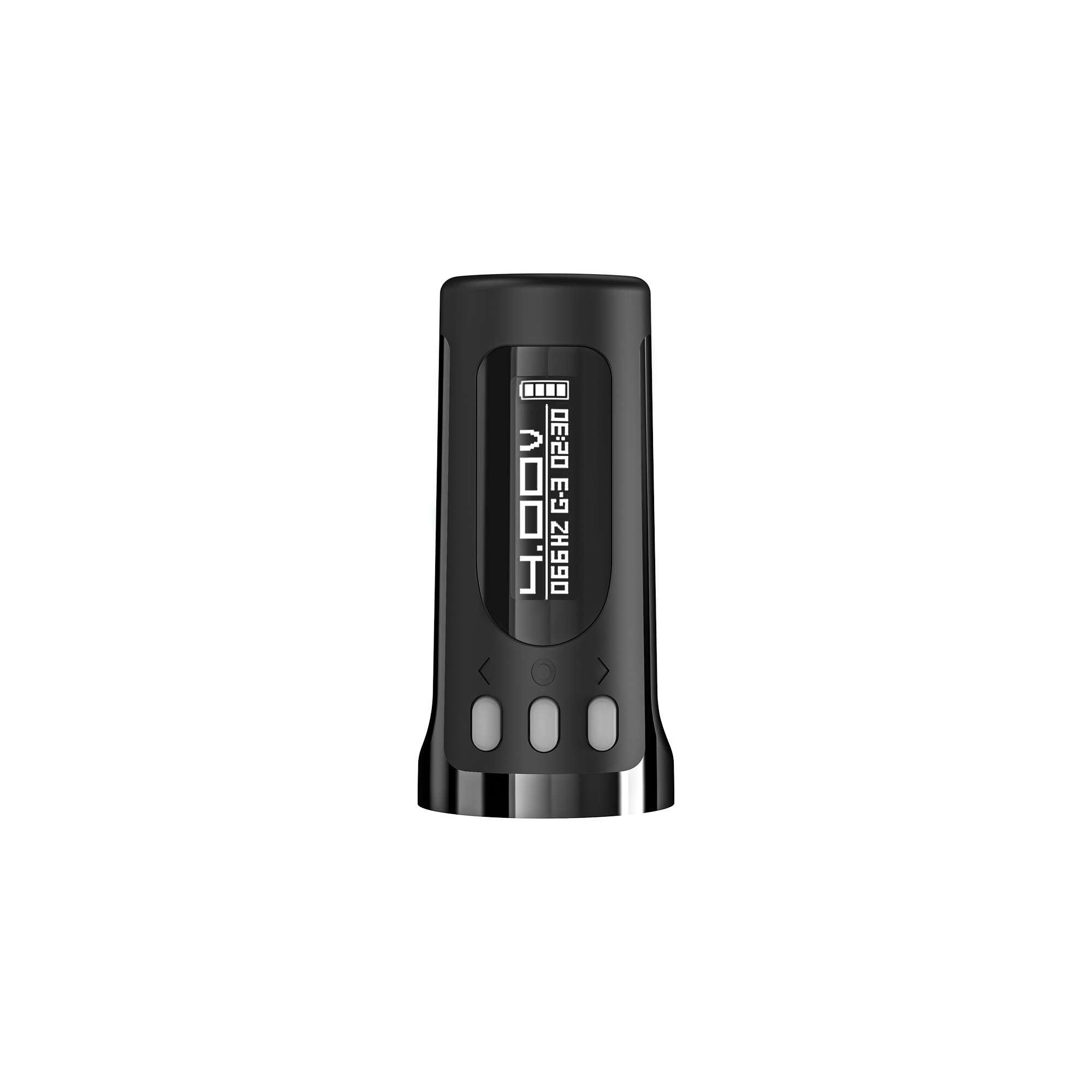 Bellar Air Battery – Painful Pleasures