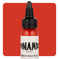 Dynamic Chinese Red Tattoo Ink - 1oz. Bottle – Painful Pleasures