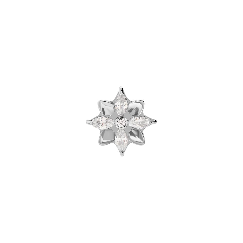 Tilum 18g–16g Internal Amaryllis Titanium Top — Price Per 1 ...