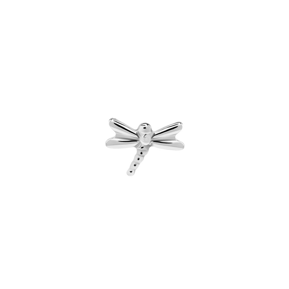 Tilum 18g–16g Internal Simple Dragonfly Titanium Top — Price Per 1 ...