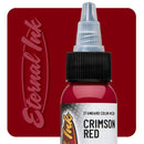 Crimson Red — Eternal Tattoo Ink — Pick Size | Painful Pleasures