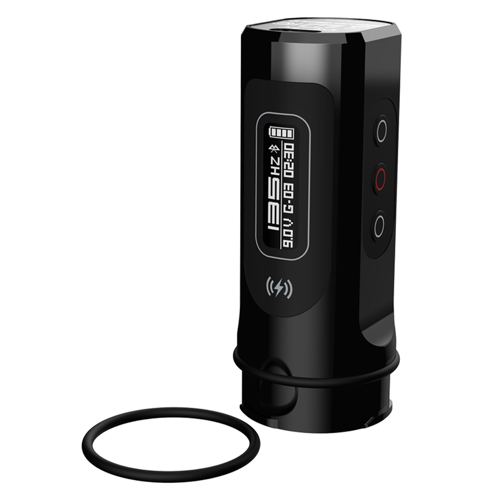 PowerBolt O Rings – Painful Pleasures