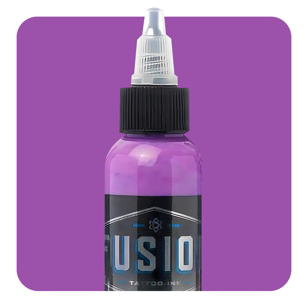 Raspberry Cheeks — Fusion Tattoo Ink — 1oz Bottle | PainfulPleasures