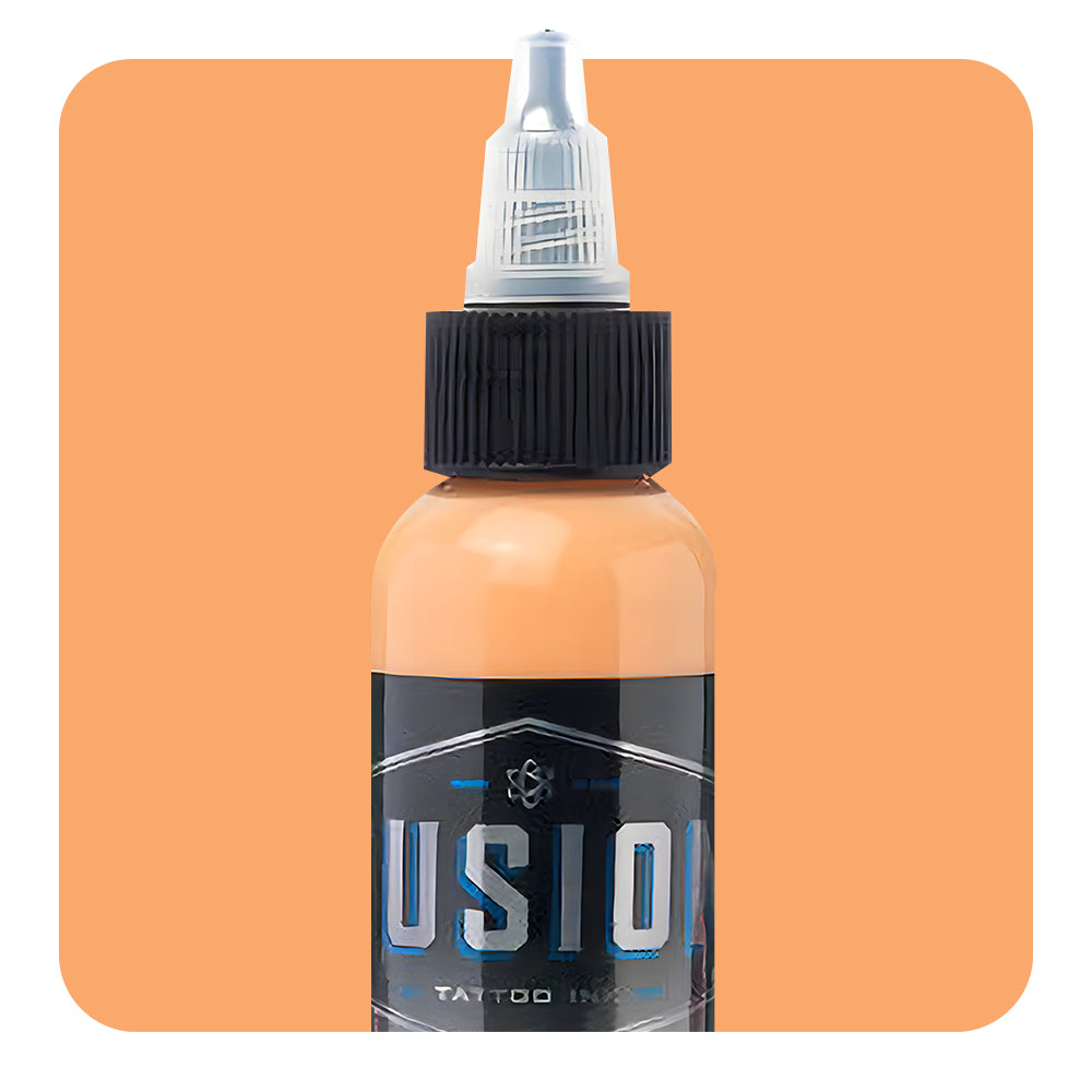 Liquid Flesh â€” Fusion Tattoo Ink â€” 1oz | PainfulPleasures