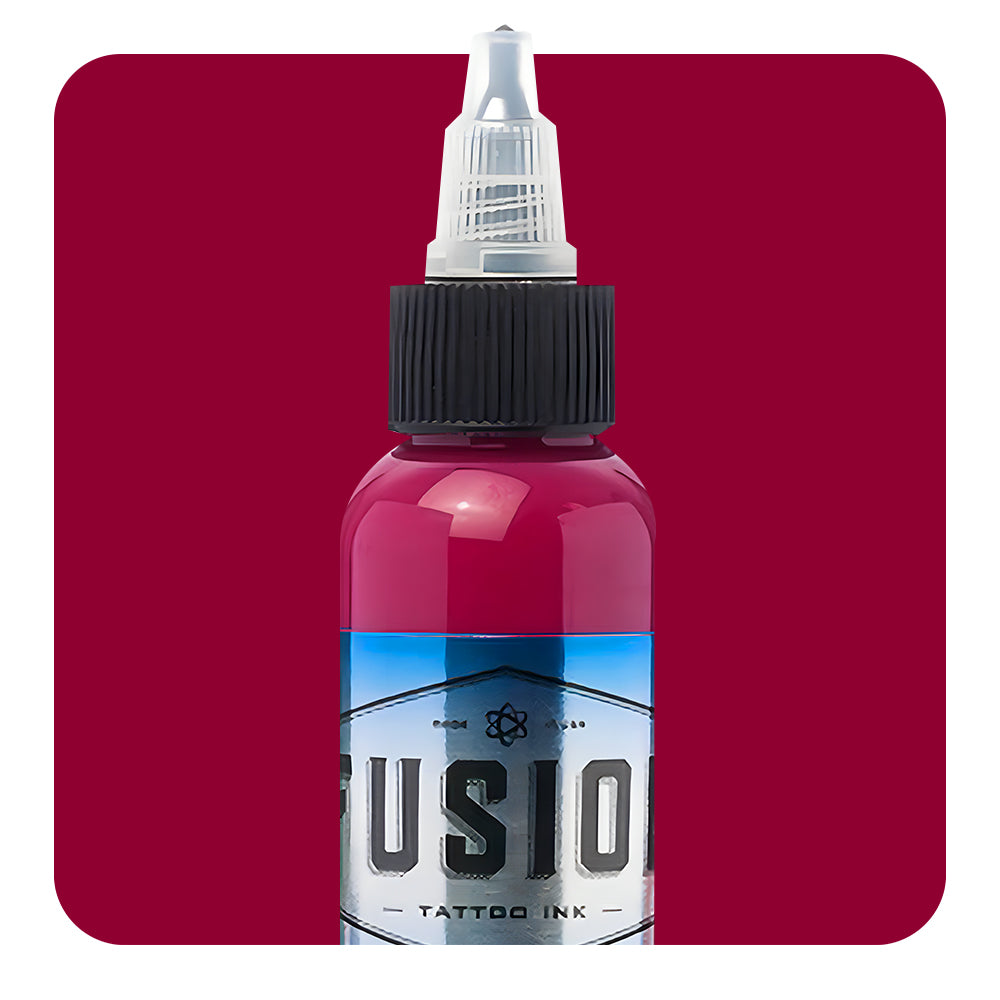Tyrian Purple — Fusion Tattoo Ink — Pick Size | PainfulPleasures