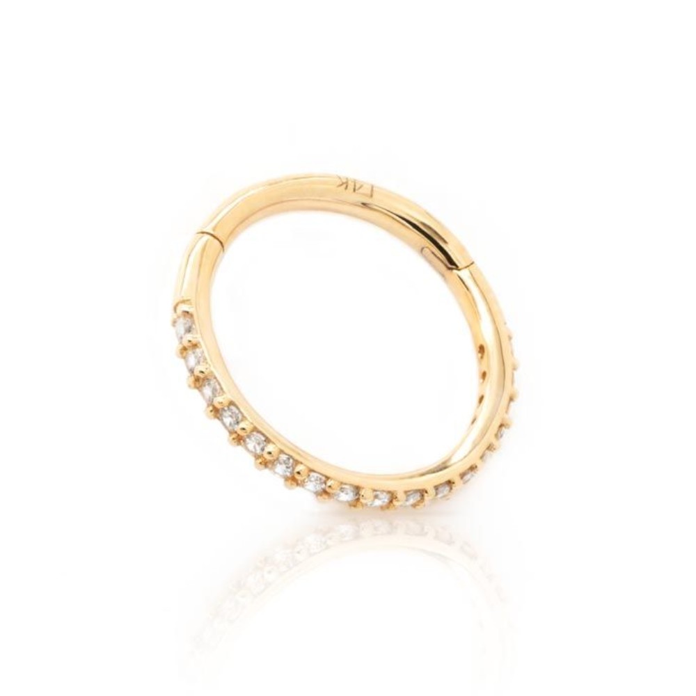 Tilum Body Jewelry – Painful Pleasures