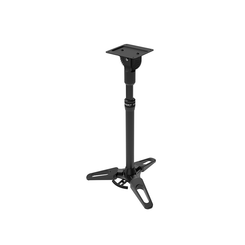 Ghost Tattoo Arm Rest (Base Only) | PainfulPleasures – Painful Pleasures