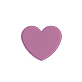 Ghost Mayo Tray Kit (Mayo Stand Base +Heart Tray) — Pick Color ...