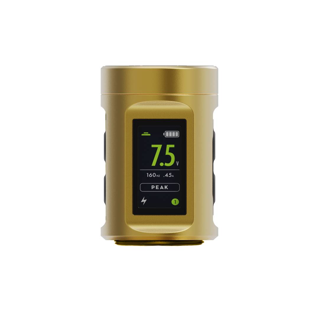 Peak Spare PowerPack for Solice Pro 2 | PainfulPleasures