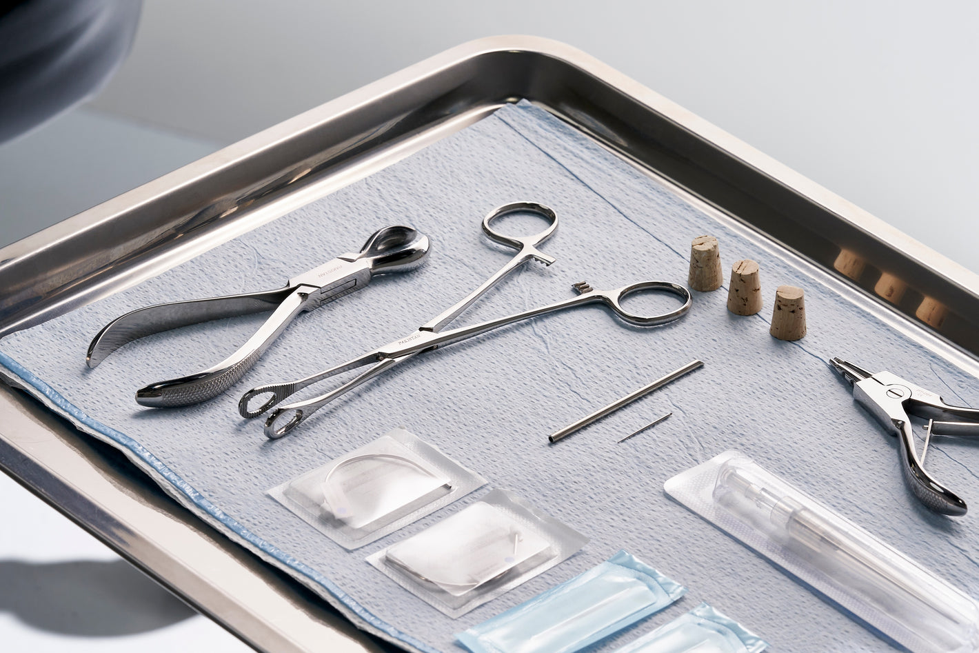 Professional Piercing Supplies & Equipment - Painful Pleasures