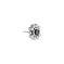 Tilum Noir Flower Titanium Threadless Top — Price Per 1 ...