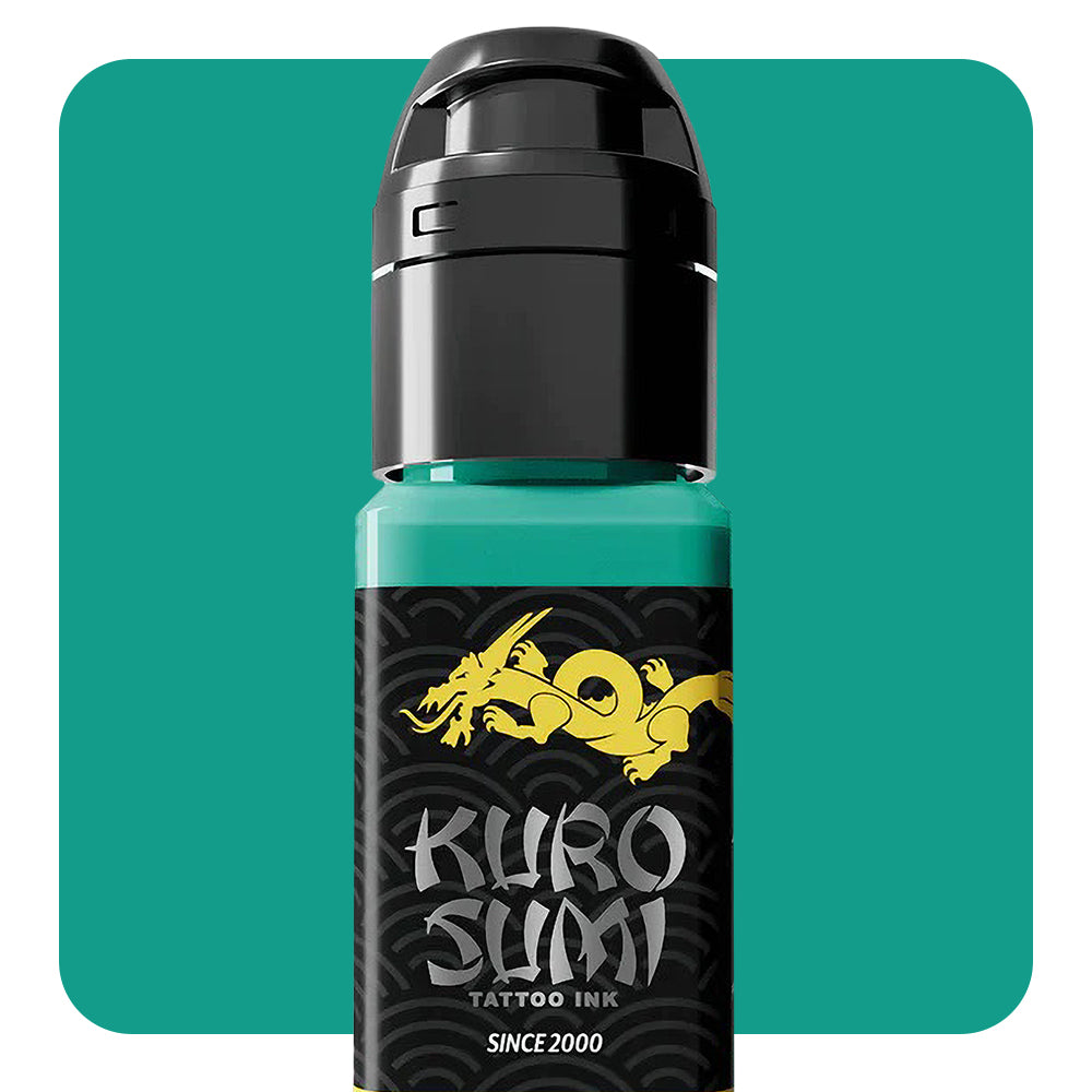Hi Sui Iro — Kuro Sumi — Pick Size | PainfulPleasures – Painful Pleasures
