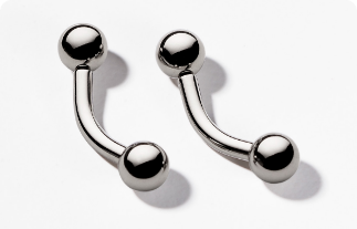 Wholesale Body Piercing Jewelry - Labret, Dermals, Barbells, & More