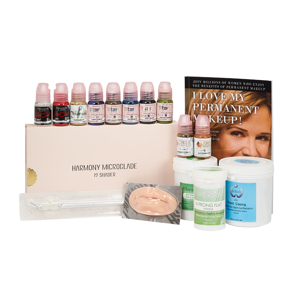 Closeout PMU Kit for PMU Practice | PainfulPleasures