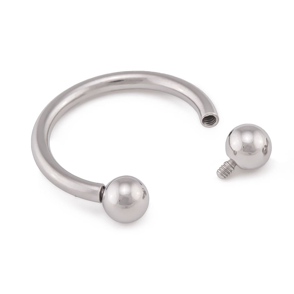 Body Jewelry Online: Piercing Bars & More - Painful Pleasures