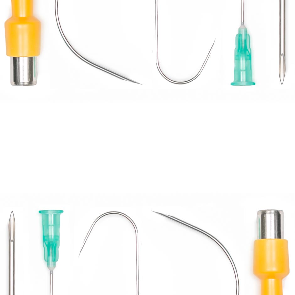 Professional Piercing Supplies & Equipment - Painful Pleasures