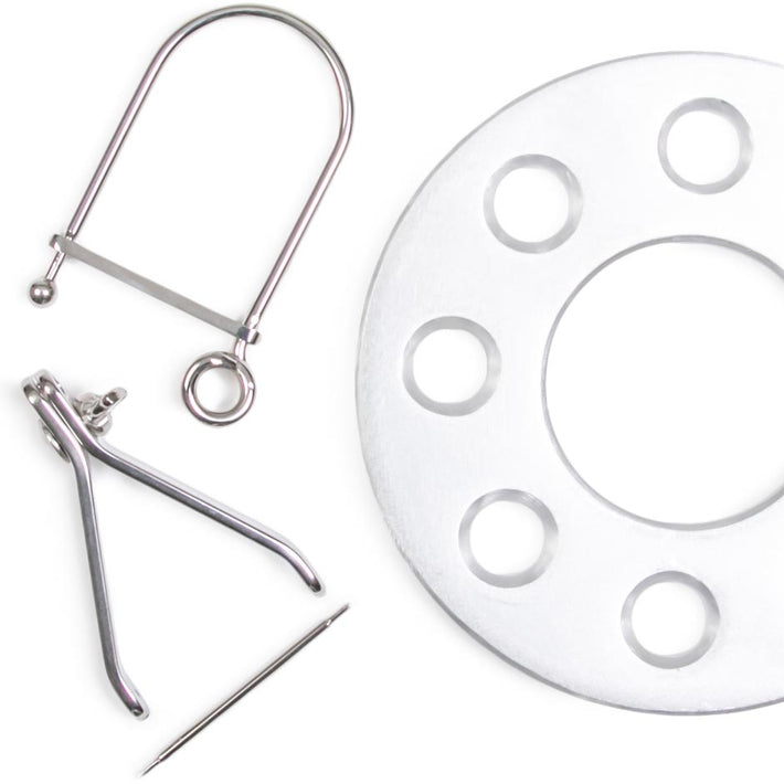 Professional Piercing Supplies & Equipment - Painful Pleasures