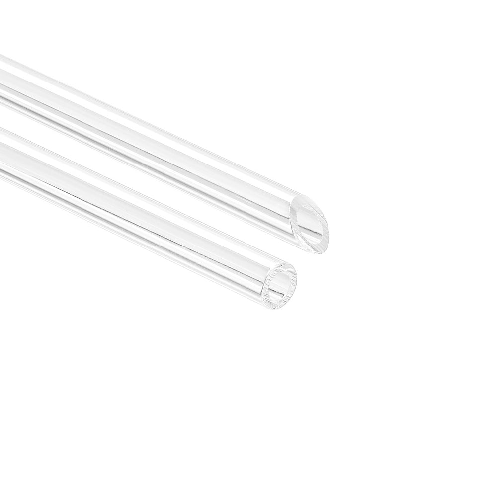 Pyrex Glass Receiving Tube — Price Per 1 | PainfulPleasures