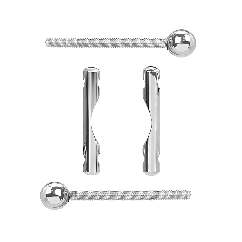 Nipple Clamp Bdsm Sandm Bondage Nipple Clamps