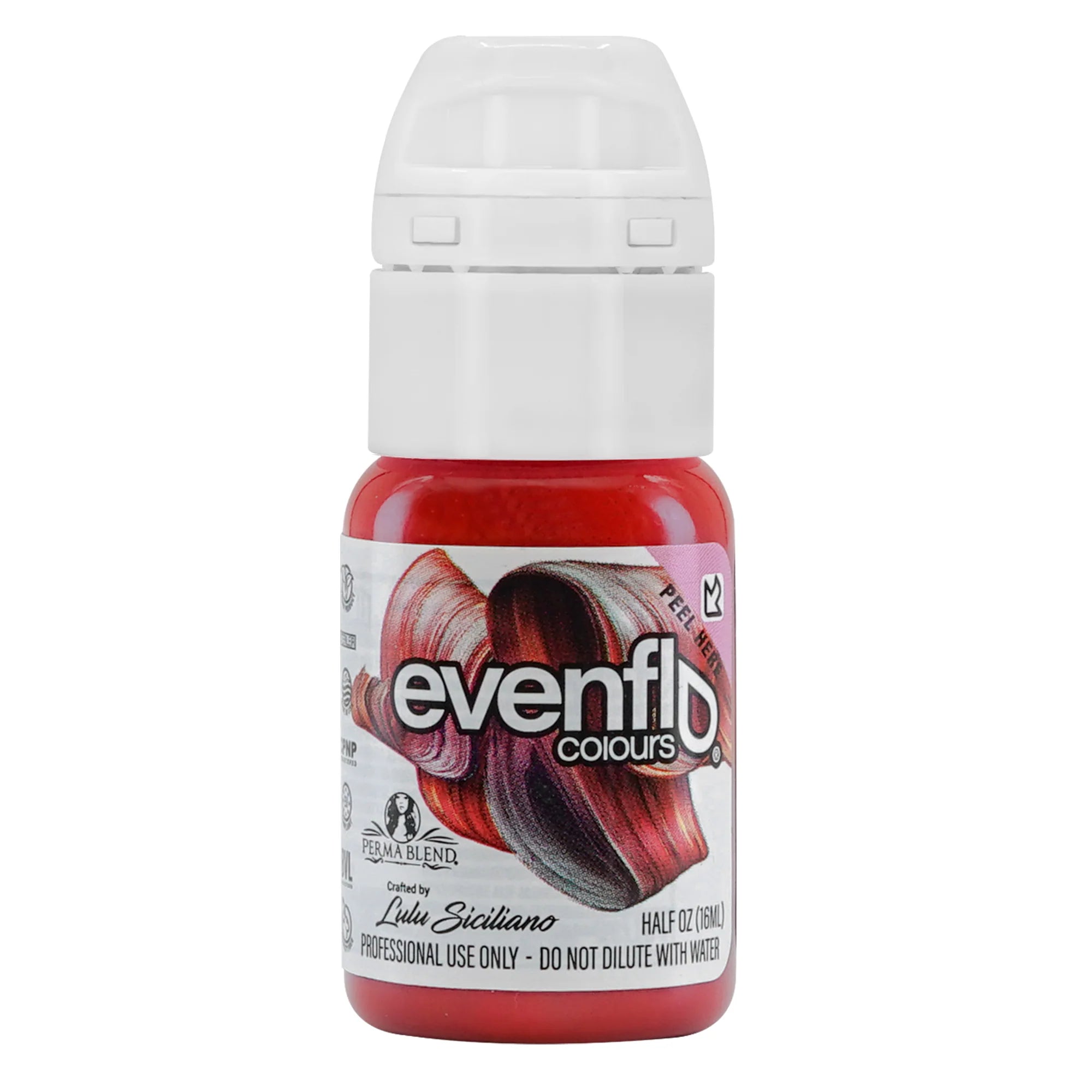 Evenflo Yellow Clay — 1/2oz Bottle | Painful Pleasures