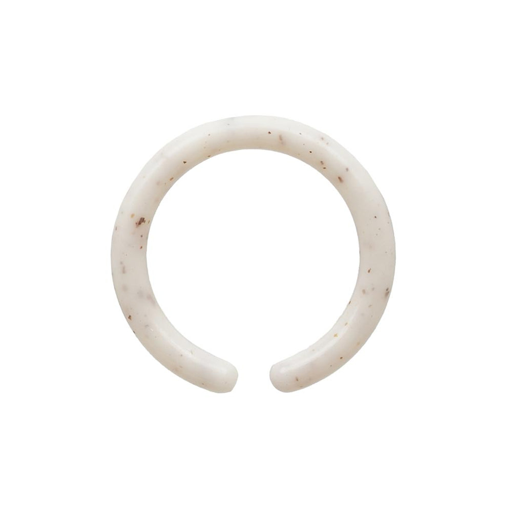 Saferly Biodegradable Placement Rings — Box of 250 | PainfulPleasures