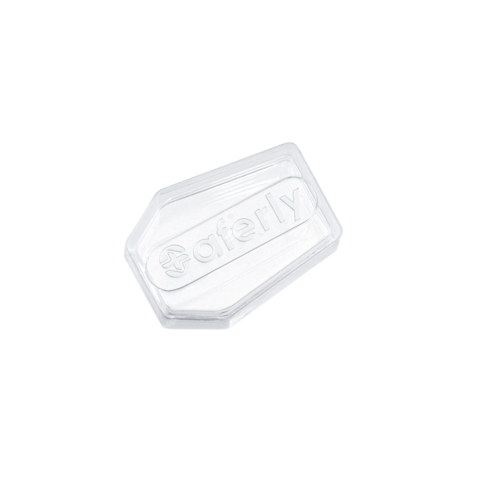 Saferly Coffin Ink Caps — #25 — Bag of 200 — Pick Color | PainfulPleasures
