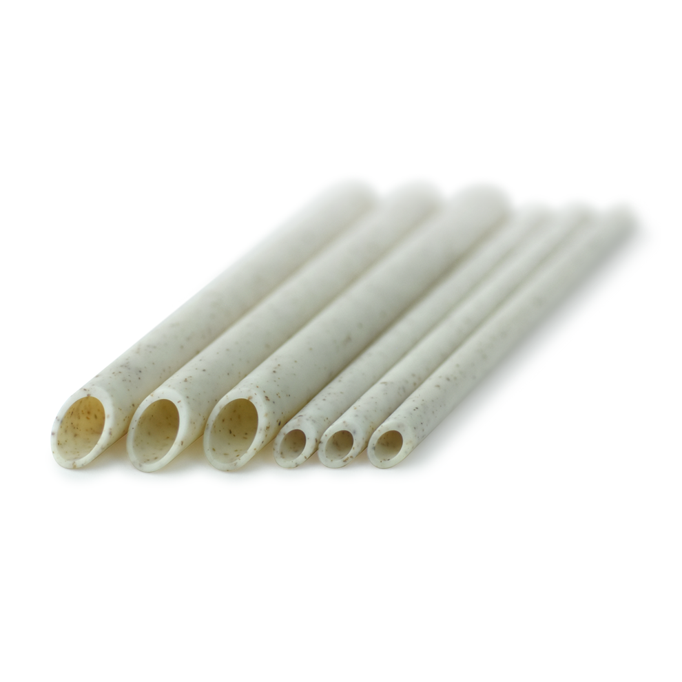 Saferly Biodegradable Receiving Tubes — Box of 50 | PainfulPleasures
