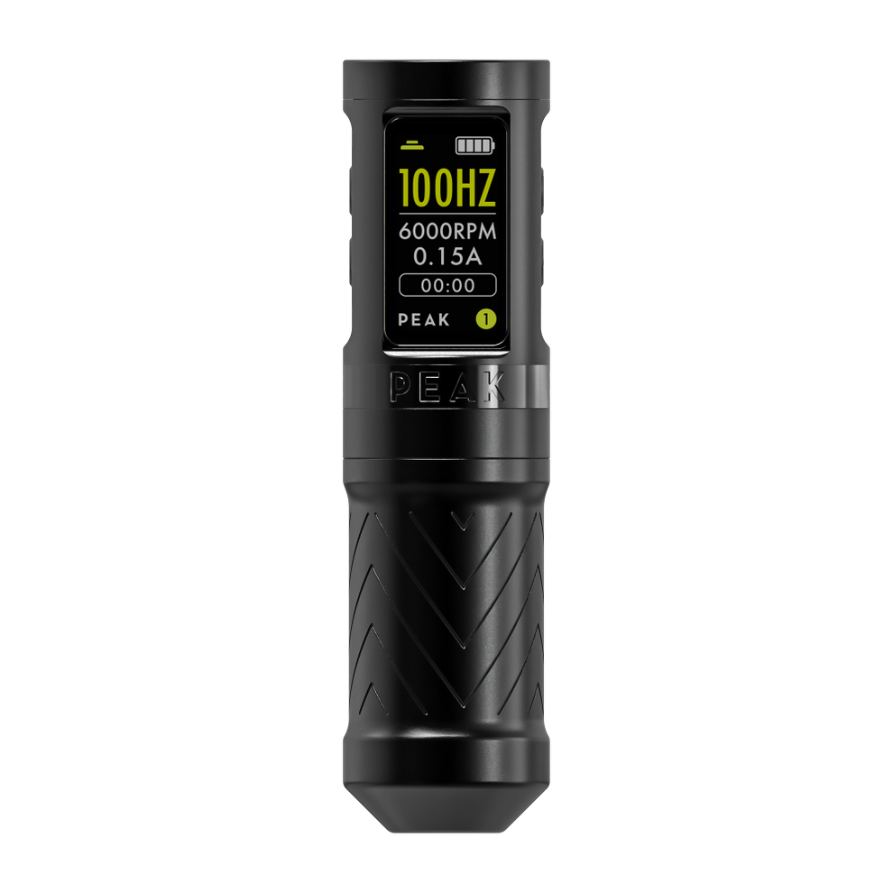Peak Solice Ergo Wireless Machine | PainfulPleasures
