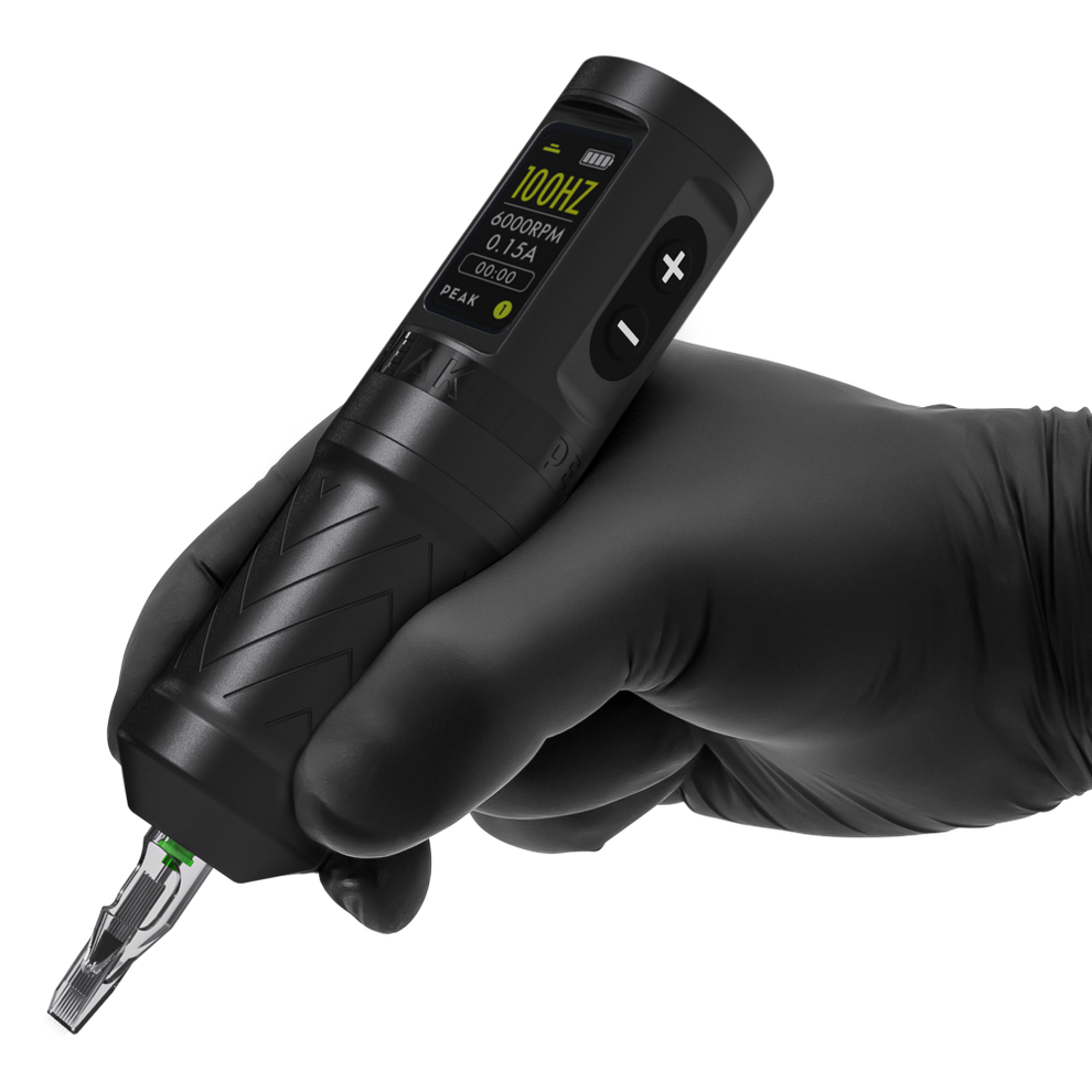 Peak Solice Ergo Wireless Machine | PainfulPleasures