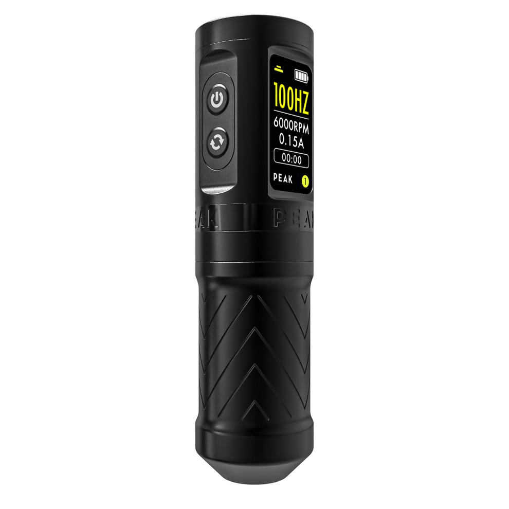 Peak Solice Ergo Wireless Machine | PainfulPleasures