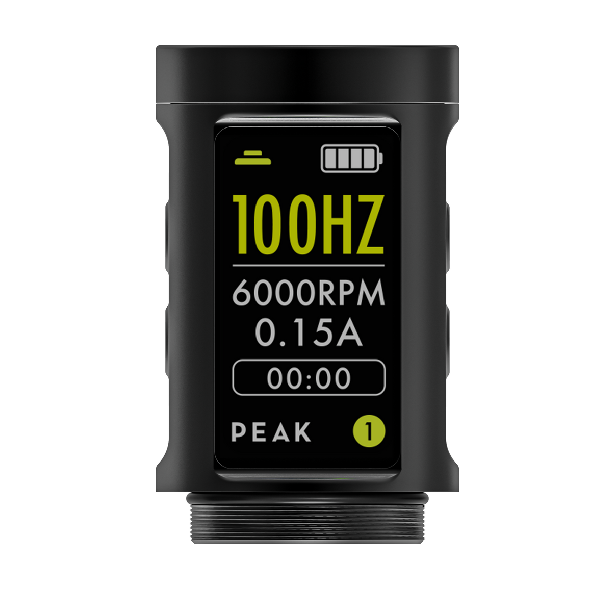 Peak PowerBolt Battery Pack for Solice Ergo | PainfulPleasures