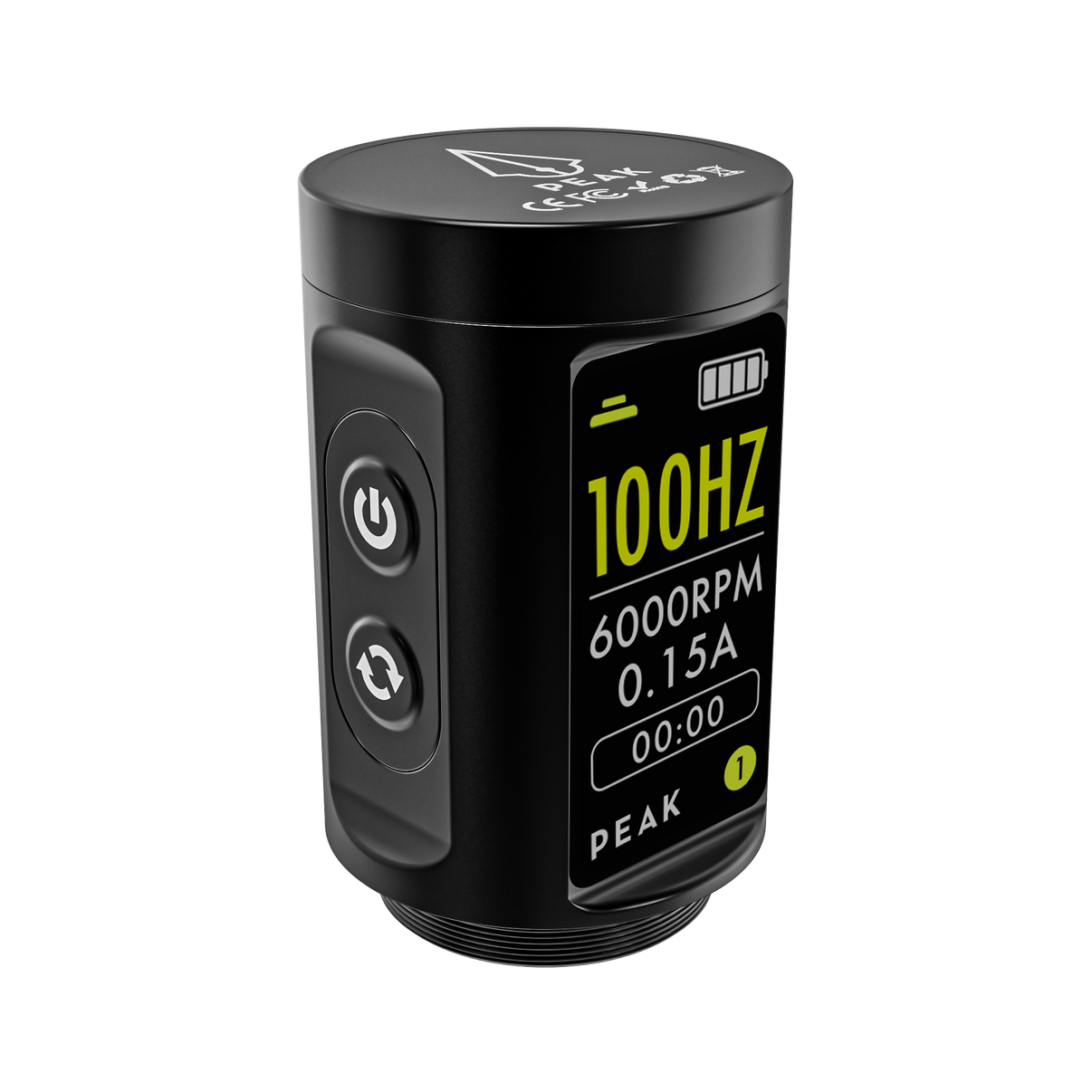 Peak PowerBolt Battery Pack for Solice Ergo | PainfulPleasures
