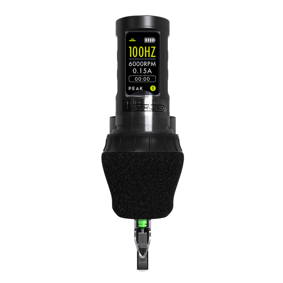 Peak Solice Ergo Wireless Machine | PainfulPleasures