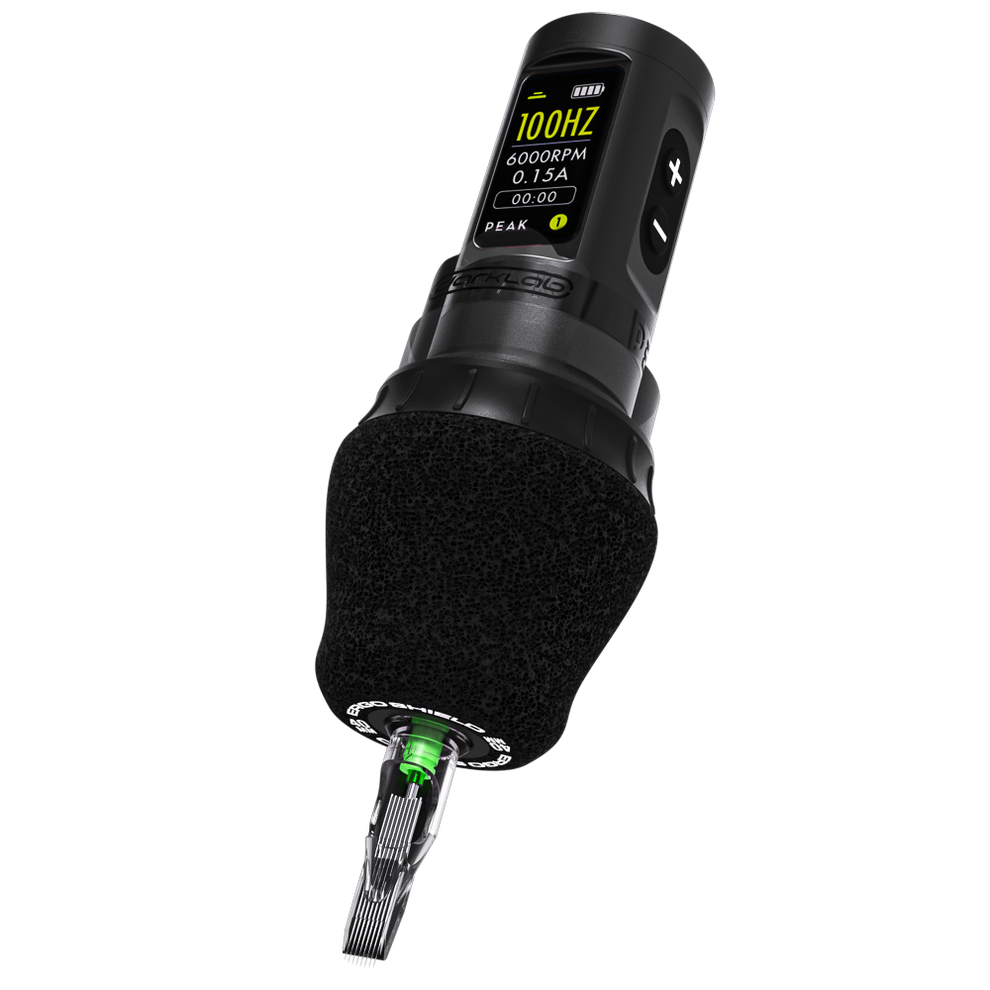 Peak Solice Ergo Wireless Machine | PainfulPleasures
