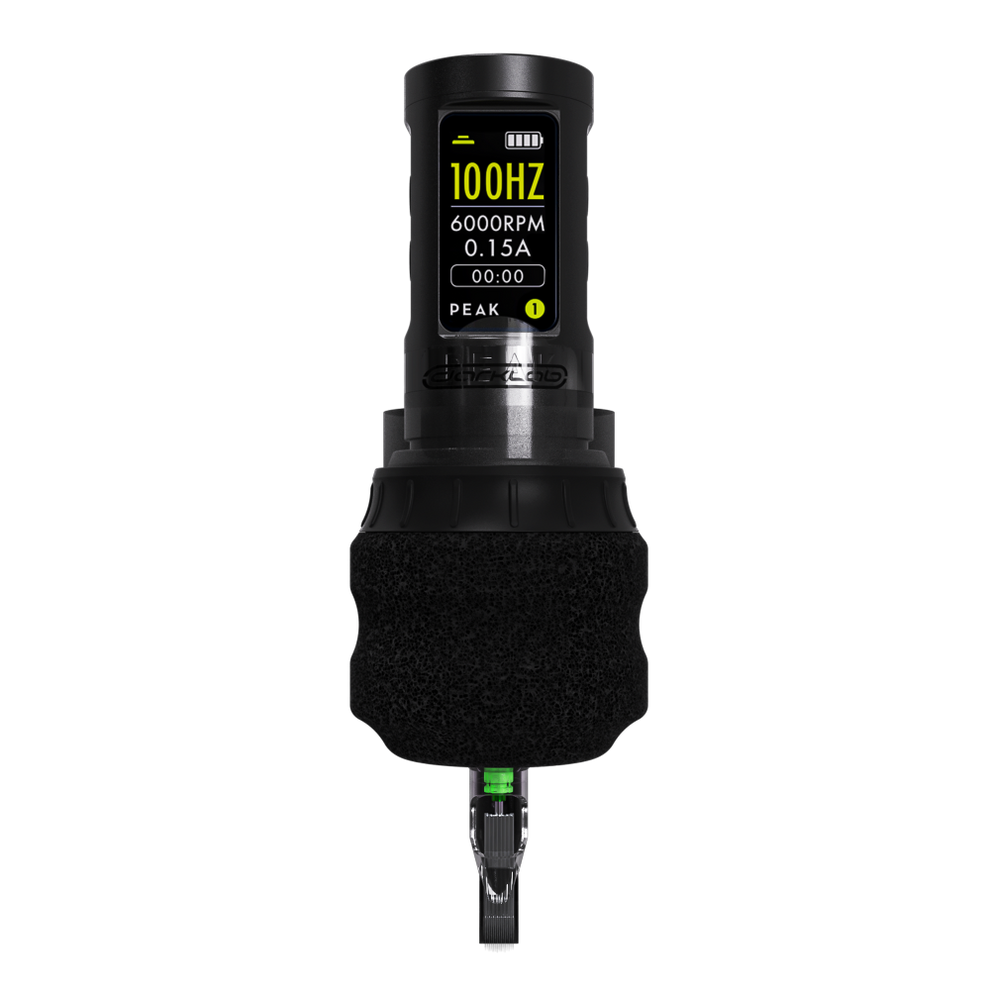 Peak Solice Ergo Wireless Machine | PainfulPleasures