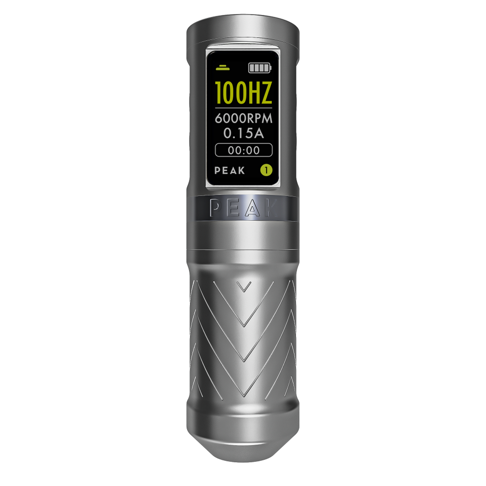 Peak Solice Ergo Wireless Machine | PainfulPleasures