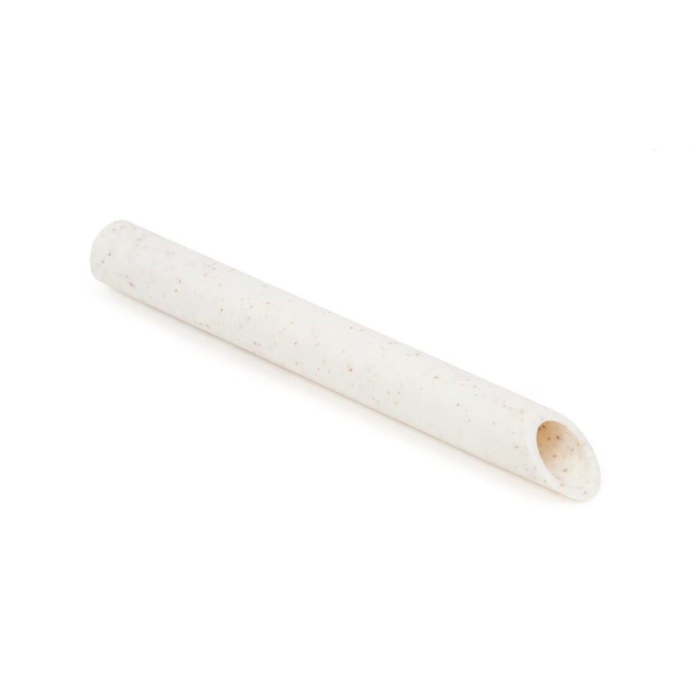 Saferly Biodegradable Receiving Tubes — Box of 50 | PainfulPleasures