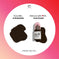 True Brown — Perma Blend — 1/2oz Bottle | PainfulPleasures