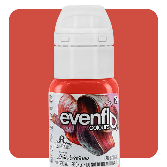 Evenflo Yellow Clay — 1/2oz Bottle | Painful Pleasures