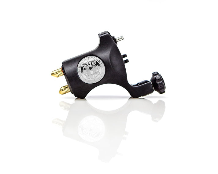 Bishop V6 Rotary Tattoo Machine | PainfulPleasures
