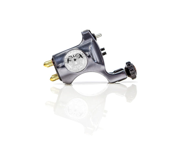 Bishop V6 Rotary Tattoo Machine | PainfulPleasures